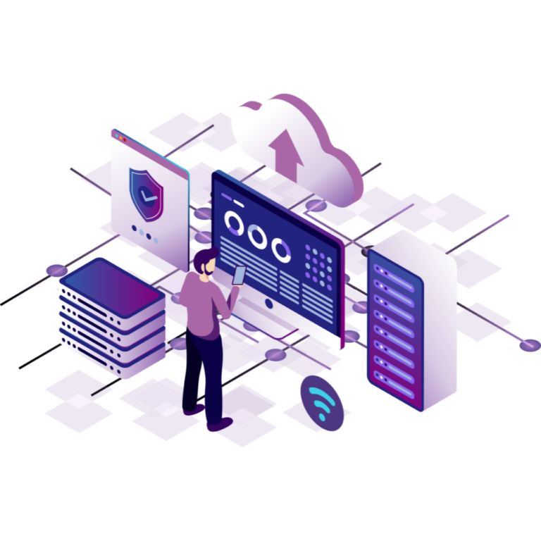 O QUE FAZEMOS – SCADAHUB